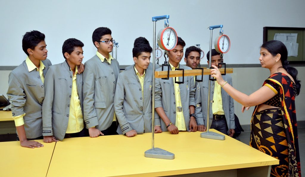 Lab Facility – Best Engineering Colleges in Nashik, Top Engineering ...