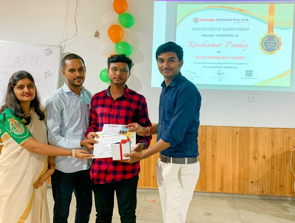 Achievements - Best Engineering Colleges in Nashik, Top Engineering ...