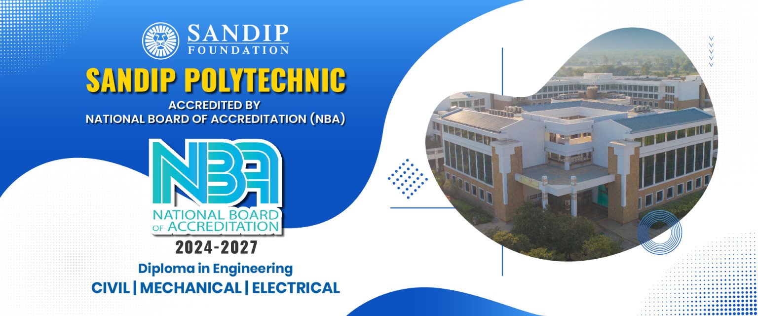 Best Diploma Courses, Colleges in Nashik - Polytechnic Admissions